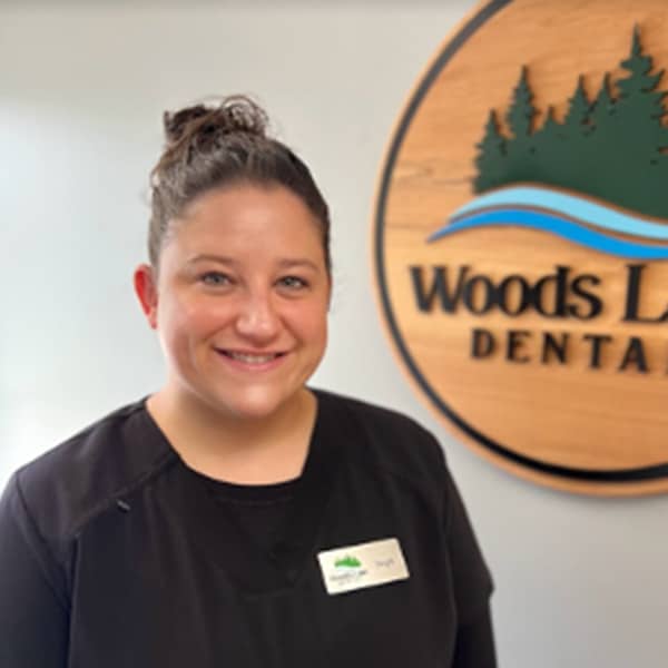 Meet Our Team - Woods Lake Dental